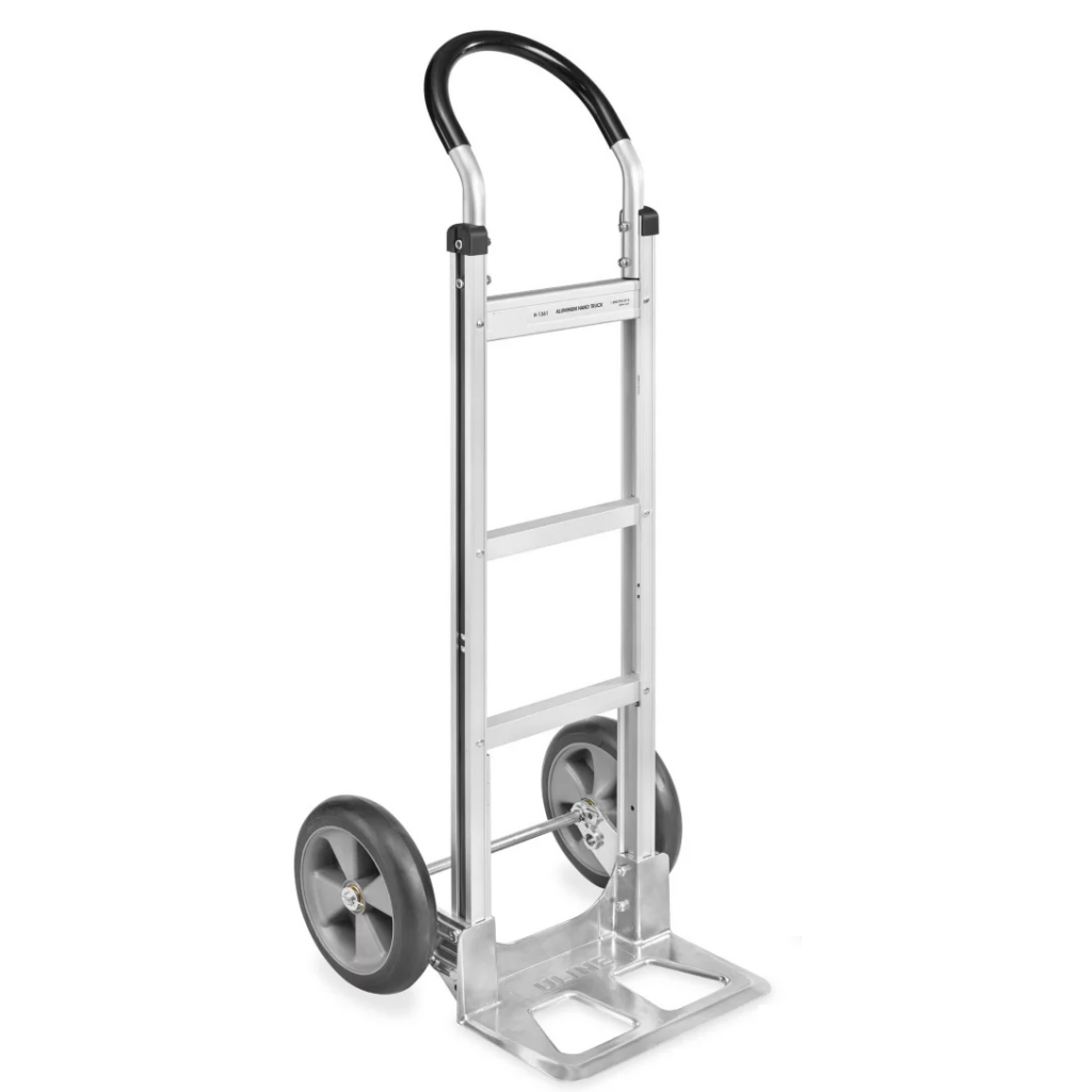 Hand Truck - Box Beaters